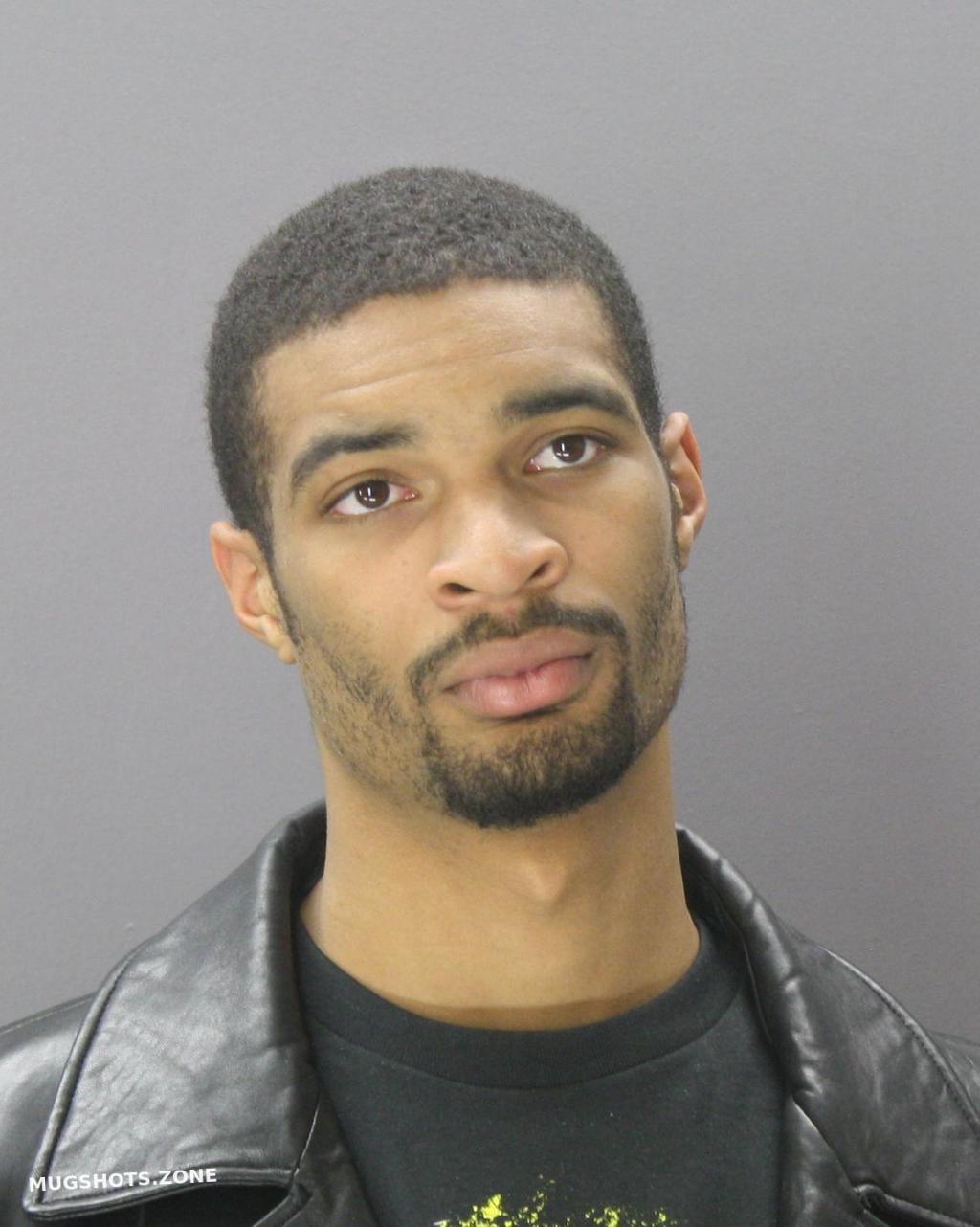 LUSTER AMIRAUS 07/22/2021 - Dallas County Mugshots Zone