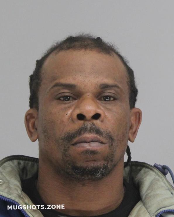 COLEMAN DANIEL 07/23/2021 - Dallas County Mugshots Zone