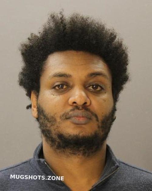 TESSEMA YONATHAN 07/25/2021 - Dallas County Mugshots Zone