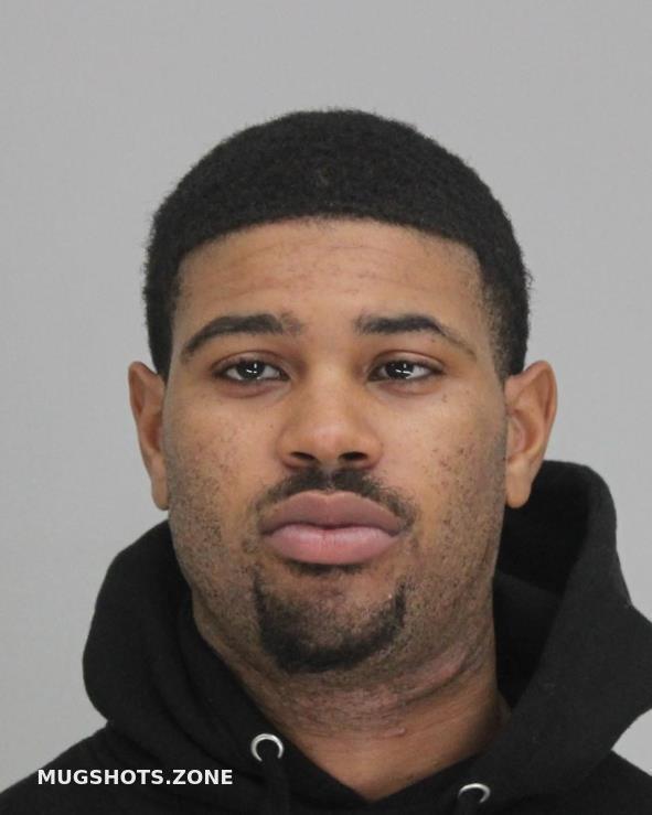 DAVIS DANNY 07/26/2021 - Dallas County Mugshots Zone