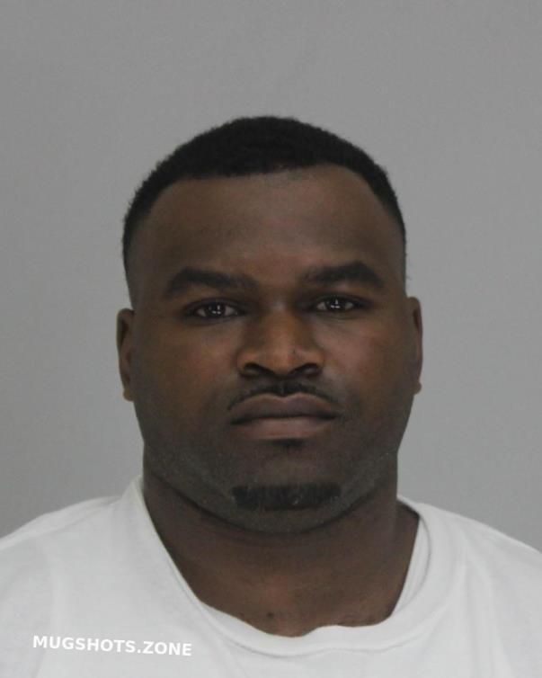 WILLIAMS KENNETH 07/28/2021 - Dallas County Mugshots Zone