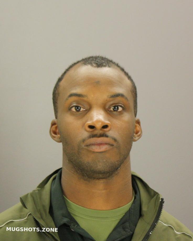 FREEMAN DAMION 07/30/2021 - Dallas County Mugshots Zone
