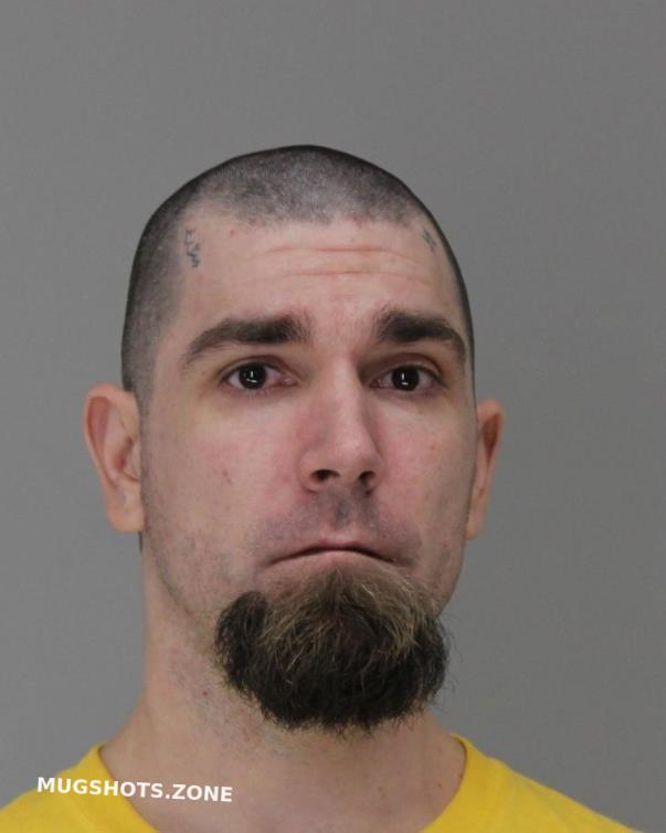 TAYLOR HUNTER 07/30/2021 - Dallas County Mugshots Zone