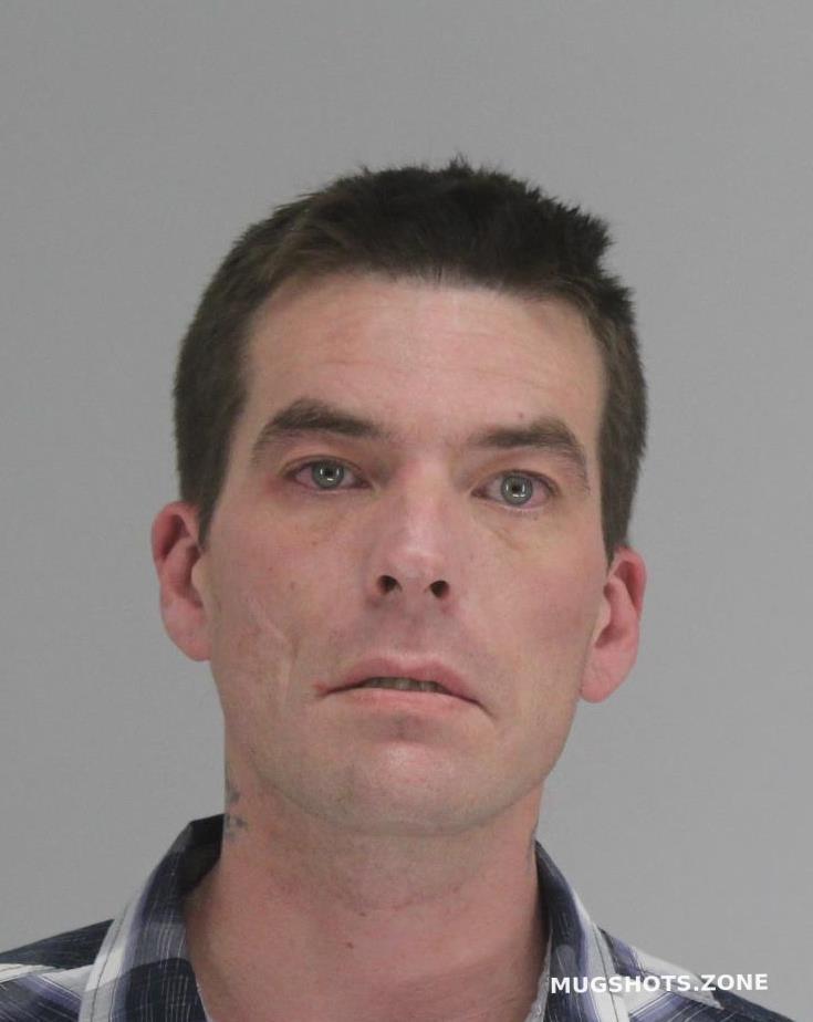 ROUNSAVILLE MATTHEW 07/30/2021 - Dallas County Mugshots Zone