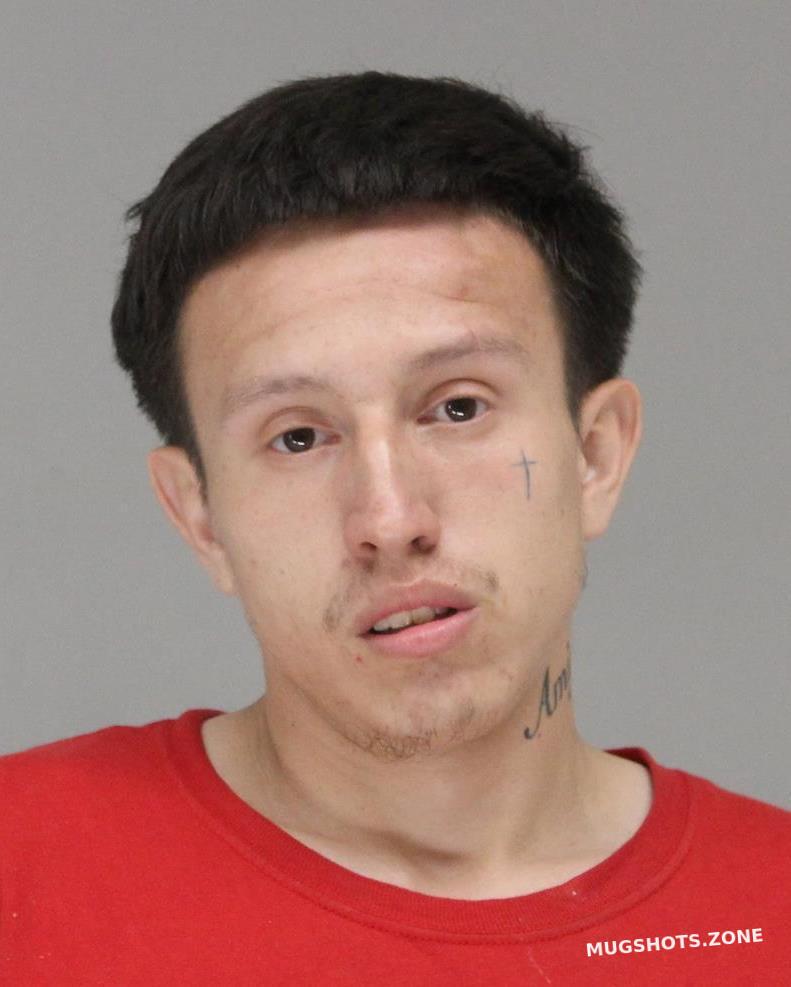RODRIGUEZ JOSE 07/31/2021 - Dallas County Mugshots Zone