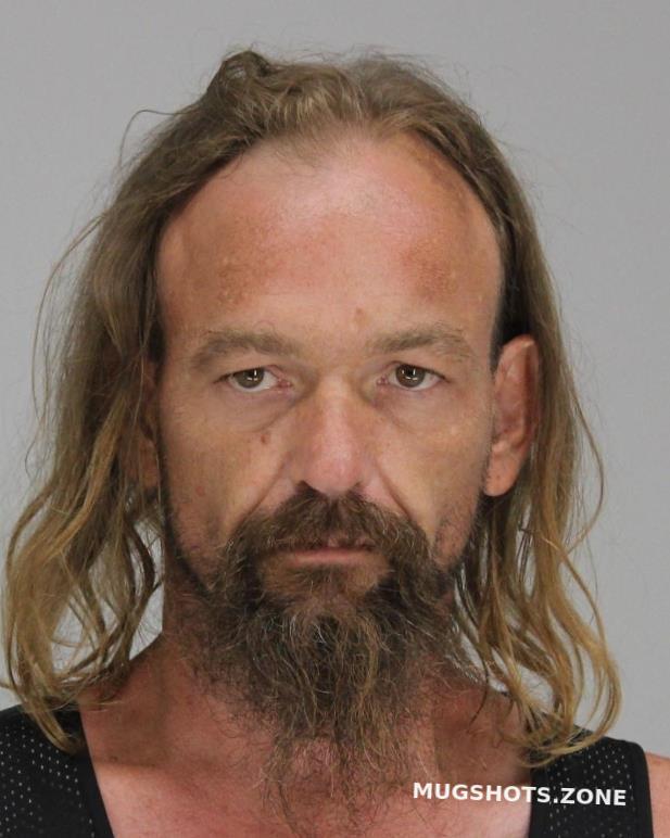 RICKETTS TEAL 07/31/2021 - Dallas County Mugshots Zone