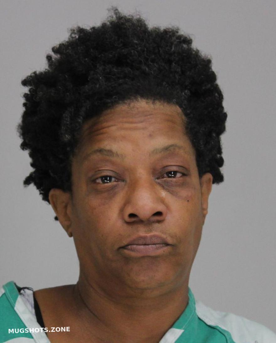 SPEED SHEILA 07/31/2021 - Dallas County Mugshots Zone