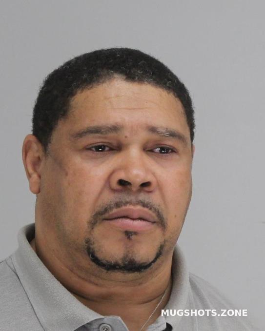 GIBSON DANNY 08/01/2021 - Dallas County Mugshots Zone