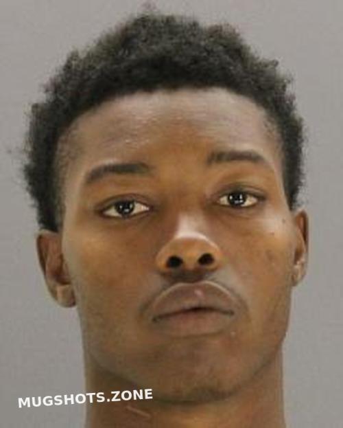 EWING JAMARCUS 08/01/2021 - Dallas County Mugshots Zone