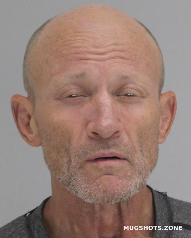 SUTTON FORREST 08/01/2021 - Dallas County Mugshots Zone