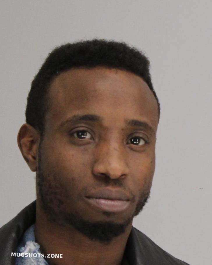 HENRY SHELDON 08/03/2021 - Dallas County Mugshots Zone