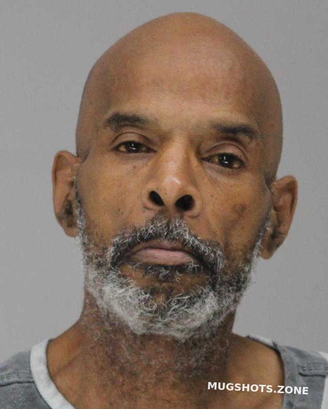 MABRY KEVIN 08/03/2021 - Dallas County Mugshots Zone