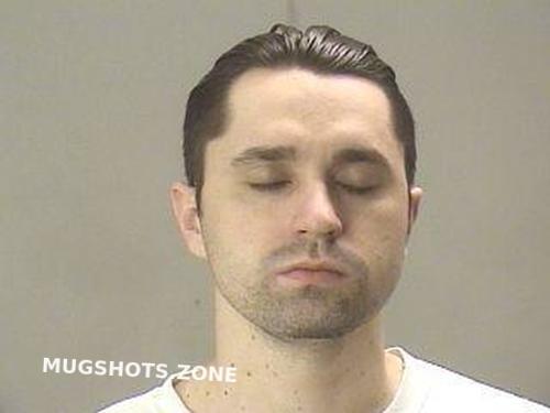 TAYLOR RYAN 08/04/2021 - Dallas County Mugshots Zone