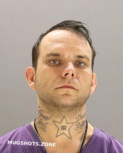 THOMAS CORY 08/04/2021 - Dallas County Mugshots Zone
