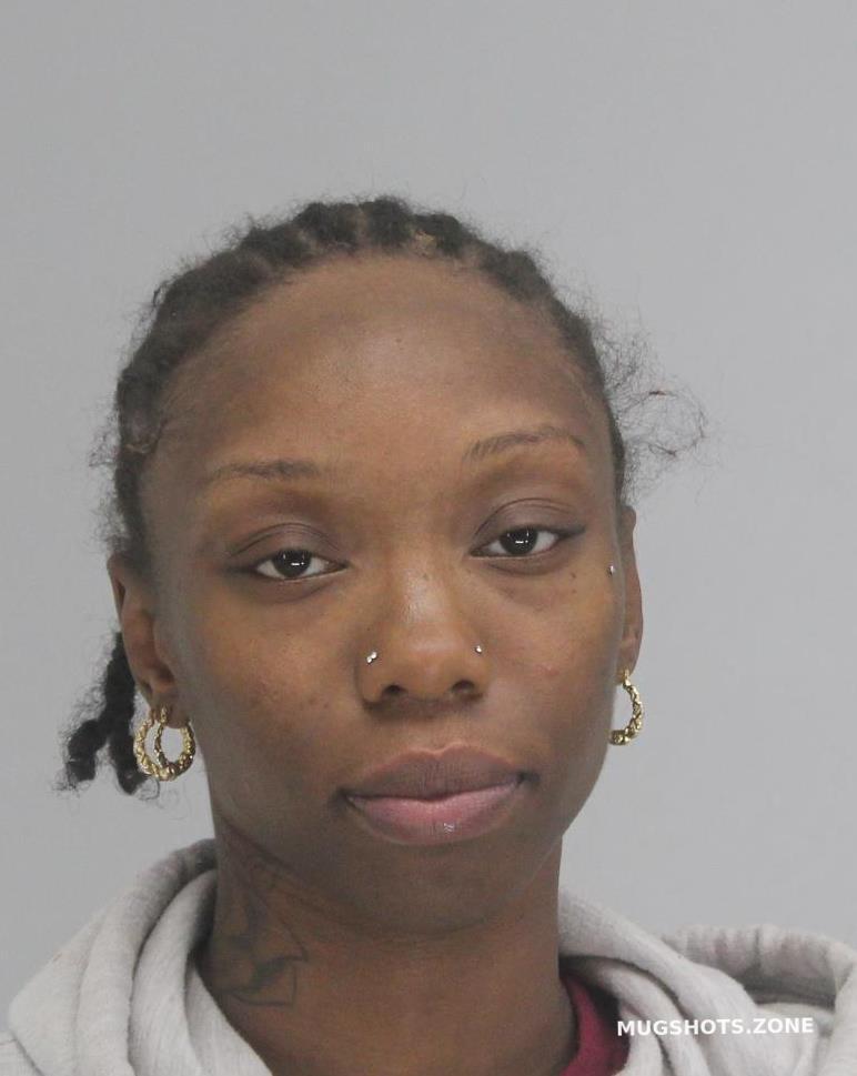 WILLIAMS DESTINY 08/04/2021 - Dallas County Mugshots Zone