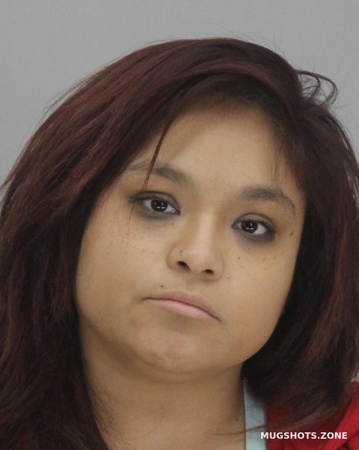 JACKSON JESSICA 08/05/2021 - Dallas County Mugshots Zone