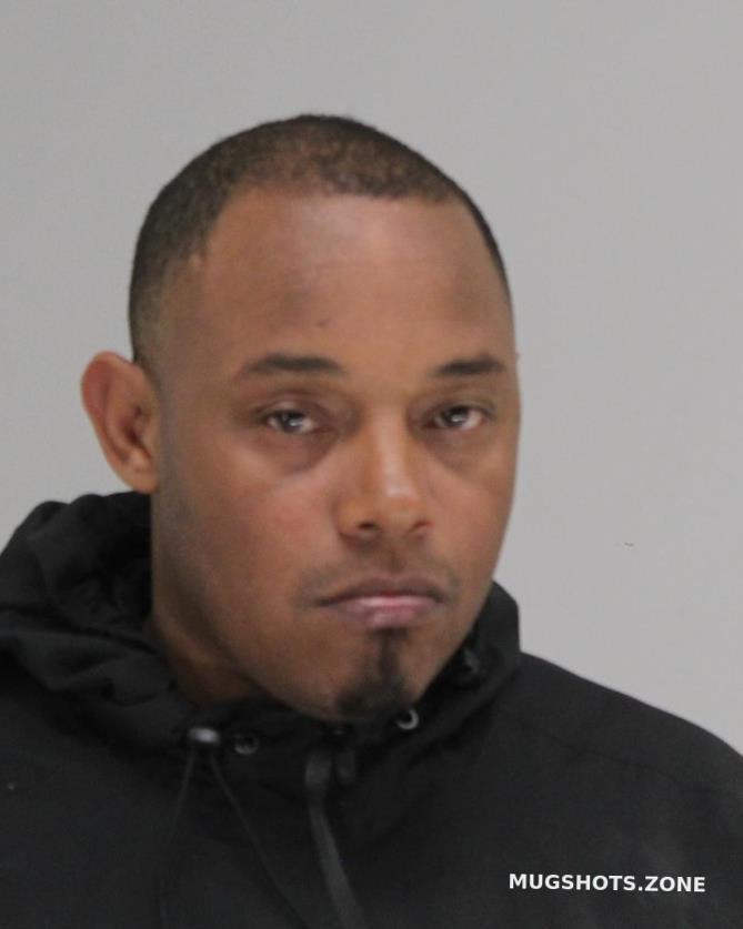 COLLIER LAMAR 08/05/2021 - Dallas County Mugshots Zone