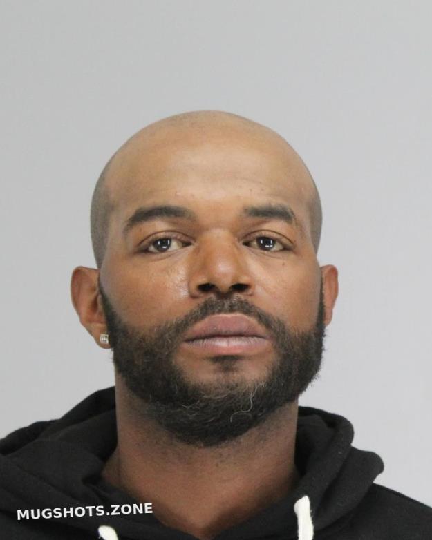 SMITH DAVID 08/05/2021 - Dallas County Mugshots Zone