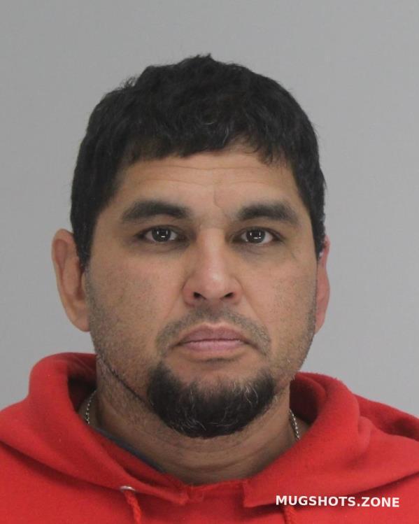 GONZALEZ DANIEL 08/05/2021 - Dallas County Mugshots Zone