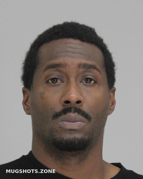 MARTIN BRANDON 08/06/2021 - Dallas County Mugshots Zone