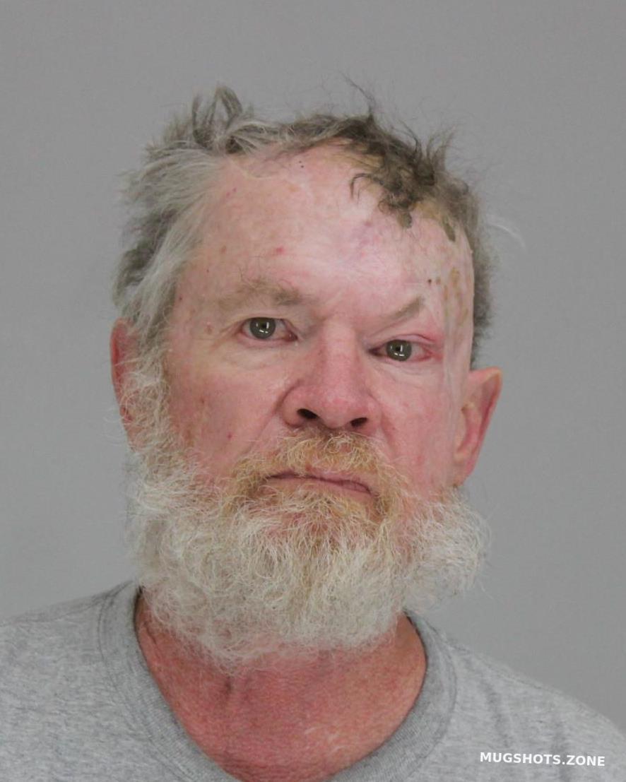 RAMSEY DAVID 08/06/2021 - Dallas County Mugshots Zone