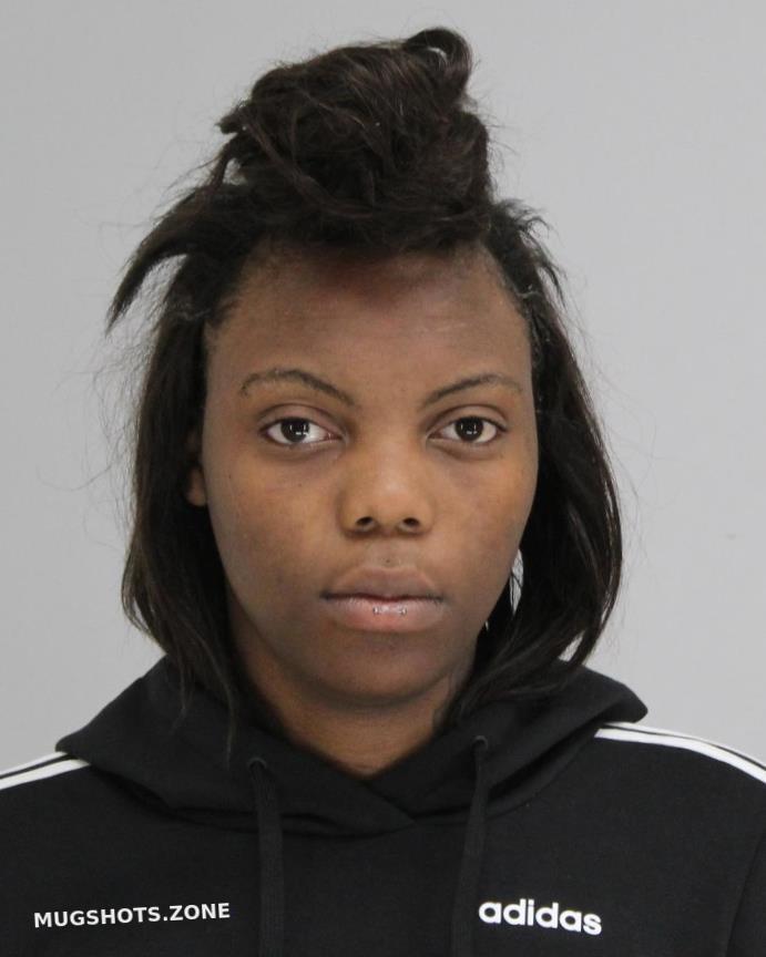 WILSON KIERRA 08/06/2021 - Dallas County Mugshots Zone