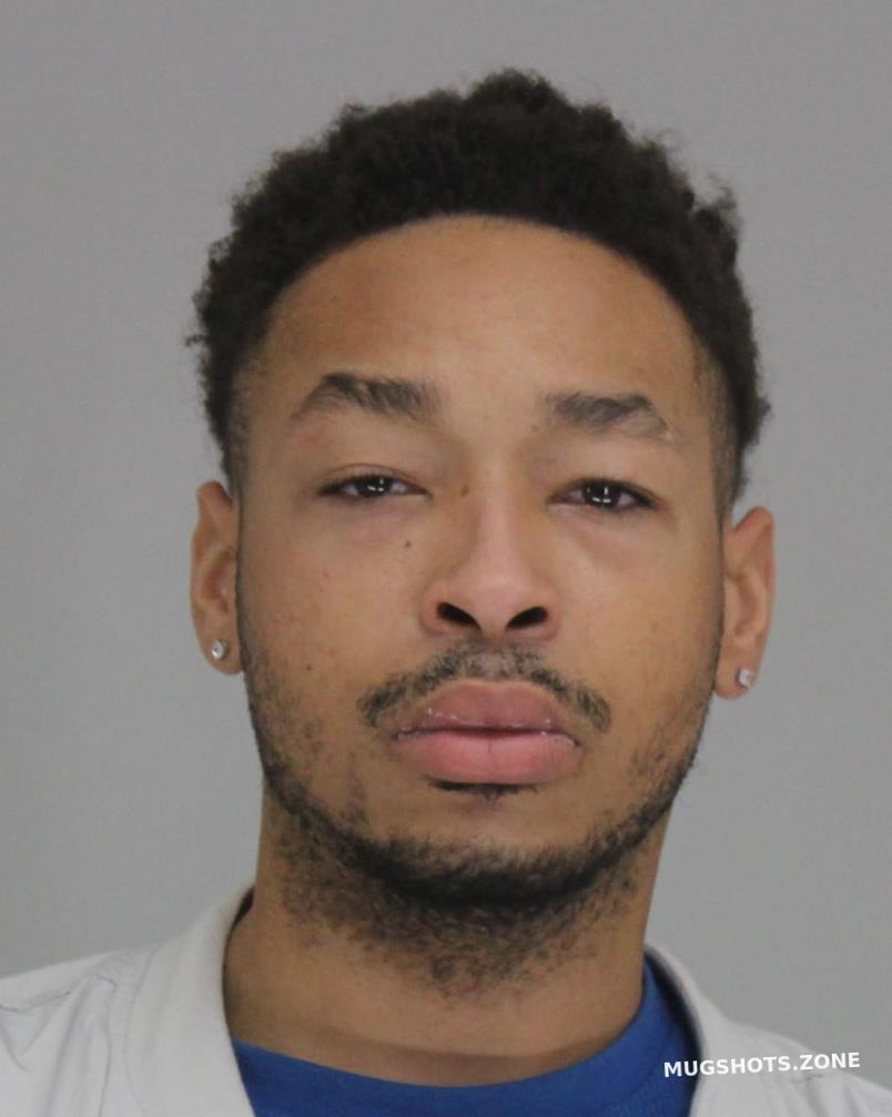 CANADA JOSHUA 08/06/2021 - Dallas County Mugshots Zone