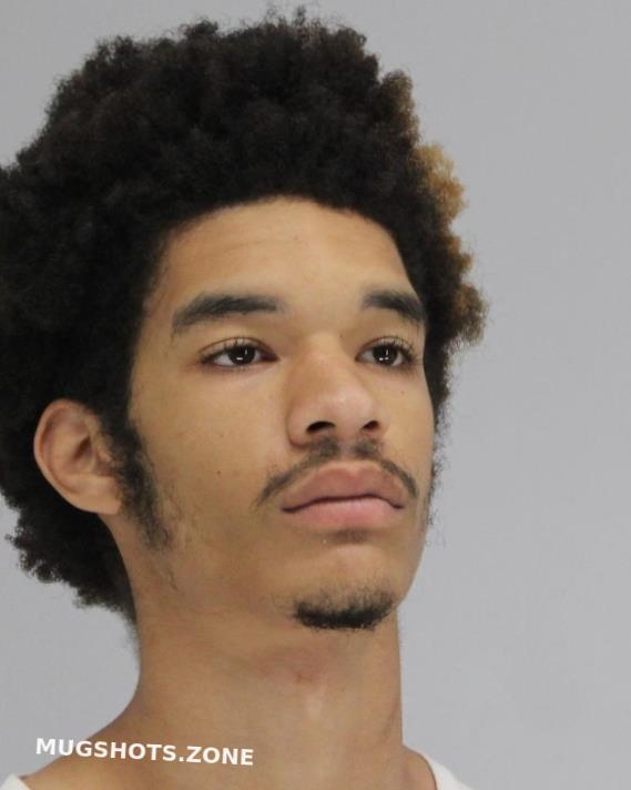 ALLEN DEVIN 08/06/2021 - Dallas County Mugshots Zone