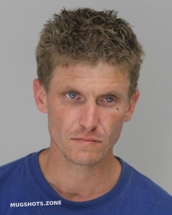 CLEARY TERRY 08/06/2021 - Dallas County Mugshots Zone