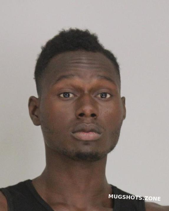 SCOTT NICHOLAS 08/06/2021 - Dallas County Mugshots Zone