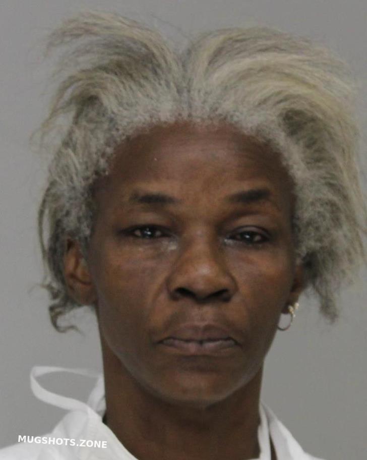 TILLEY BETTY 08/09/2021 - Dallas County Mugshots Zone
