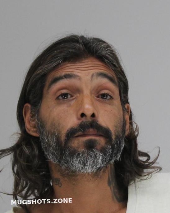 GARZA MICHAEL 08/09/2021 - Dallas County Mugshots Zone