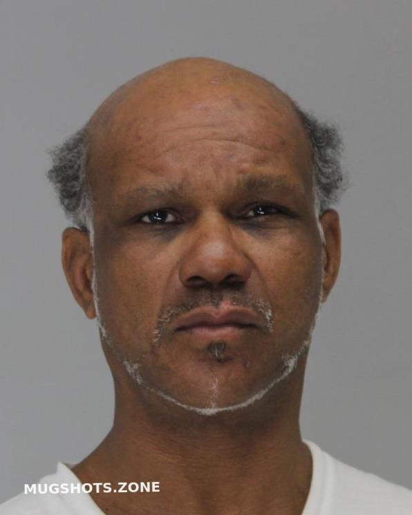 DENSON KENNY 08/09/2021 - Dallas County Mugshots Zone