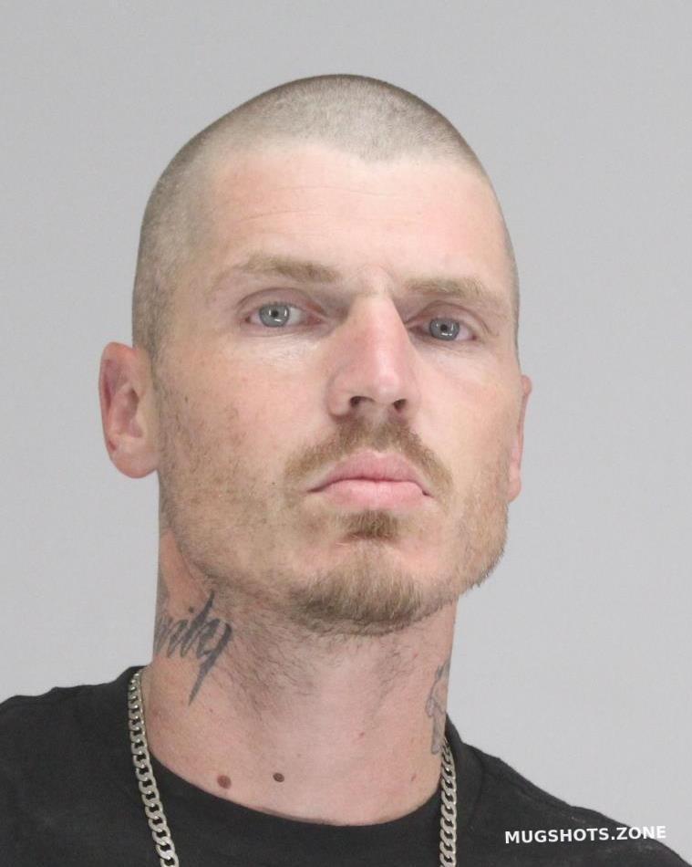 CHILDERS JIMMY 08/10/2021 - Dallas County Mugshots Zone