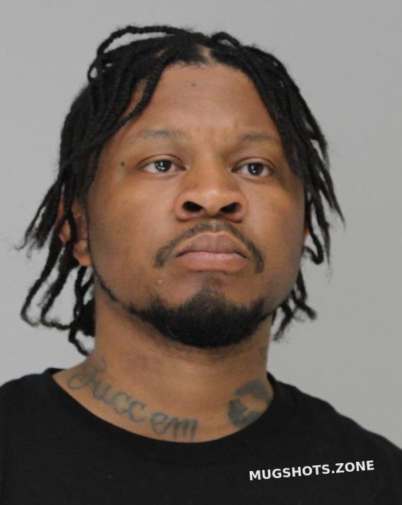 MORRIS MICHAEL 08/10/2021 - Dallas County Mugshots Zone