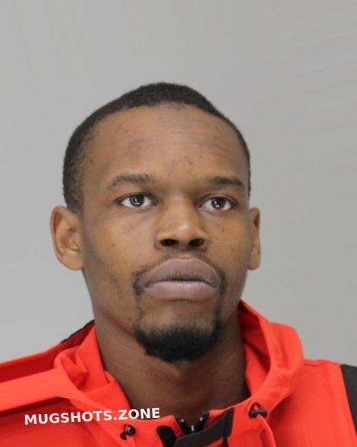 GREER BRANDON 08/10/2021 - Dallas County Mugshots Zone