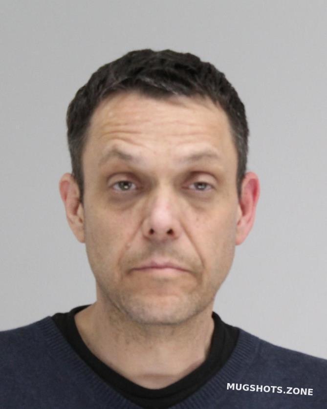 CARTER CHRISTOPHER 08/10/2021 - Dallas County Mugshots Zone