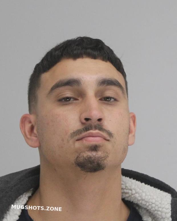 JONES NATHAN 08/10/2021 - Dallas County Mugshots Zone