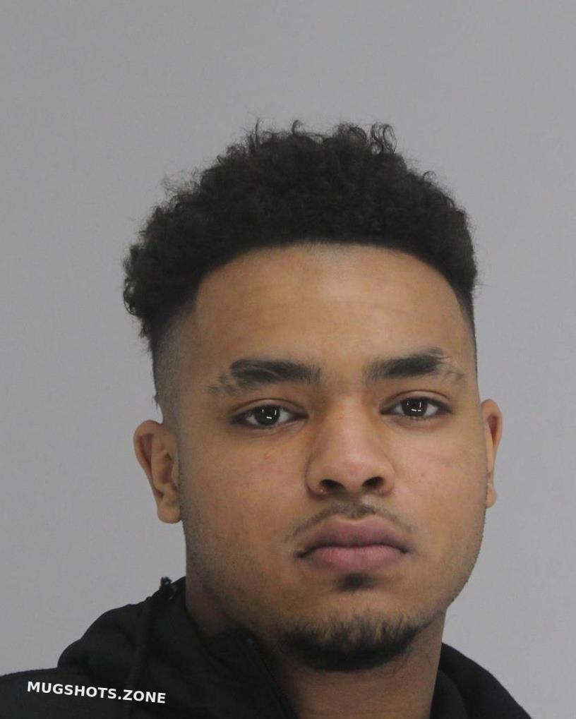 WALKER KENNETH 08/11/2021 - Dallas County Mugshots Zone