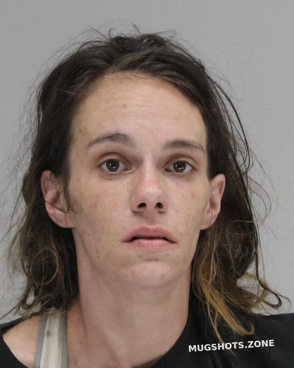 ADAMS CHRISTY 08/11/2021 - Dallas County Mugshots Zone