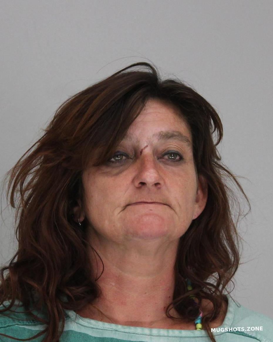 WELD MISTY 08/11/2021 - Dallas County Mugshots Zone