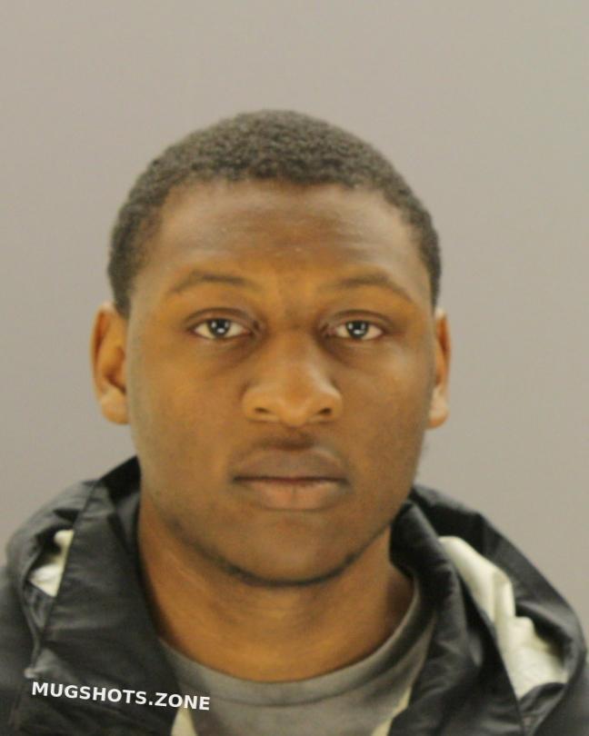 HAMPTON ALLEN 08/11/2021 - Dallas County Mugshots Zone