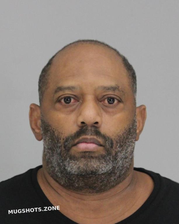 JOHNSON RODERICK 08/11/2021 - Dallas County Mugshots Zone