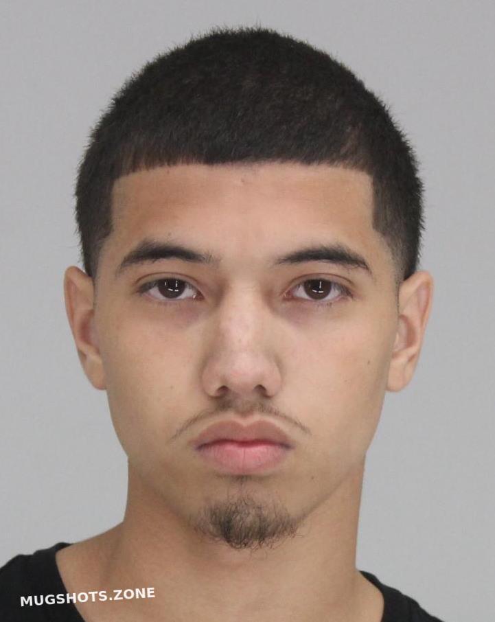 MERCADO DANIEL 08/11/2021 - Dallas County Mugshots Zone