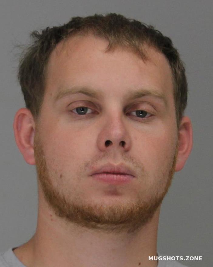 WALLACE GUY 08/12/2021 - Dallas County Mugshots Zone