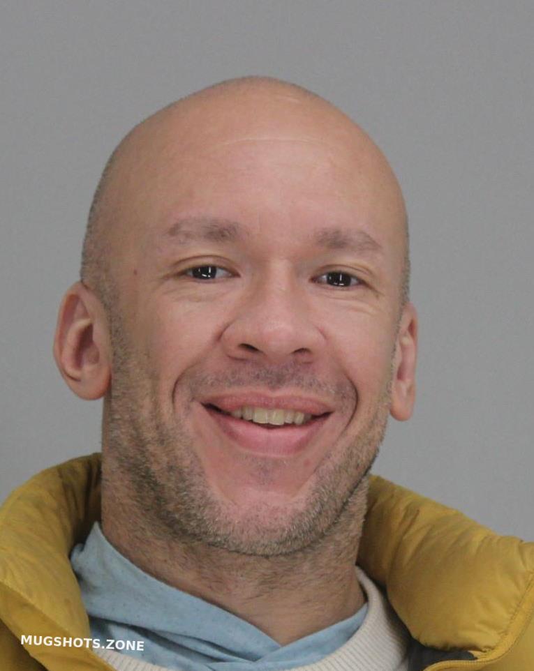 LADD JASON 08/12/2021 - Dallas County Mugshots Zone