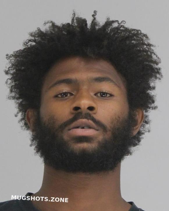 WILSON DORIAN 08/12/2021 - Dallas County Mugshots Zone