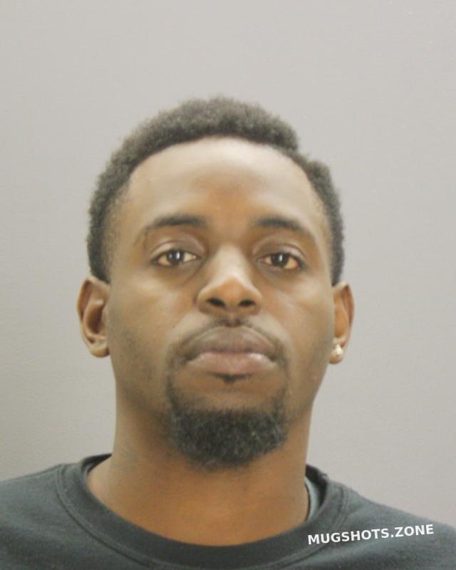 KING DEMARCUS 08/12/2021 - Dallas County Mugshots Zone