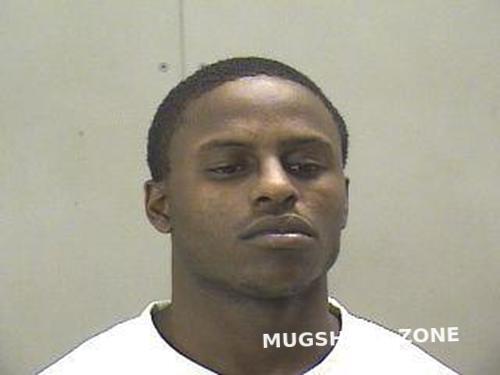 MCNEAL ARCHIE 08/13/2021 - Dallas County Mugshots Zone