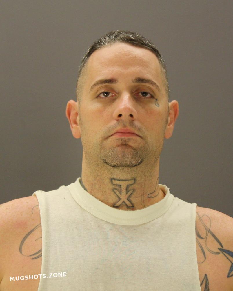 FRICK KENNETH 08/14/2021 - Dallas County Mugshots Zone